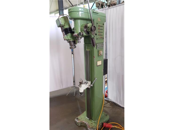 Övrigt - KLEIN: ZSS 1 - industritorget.se