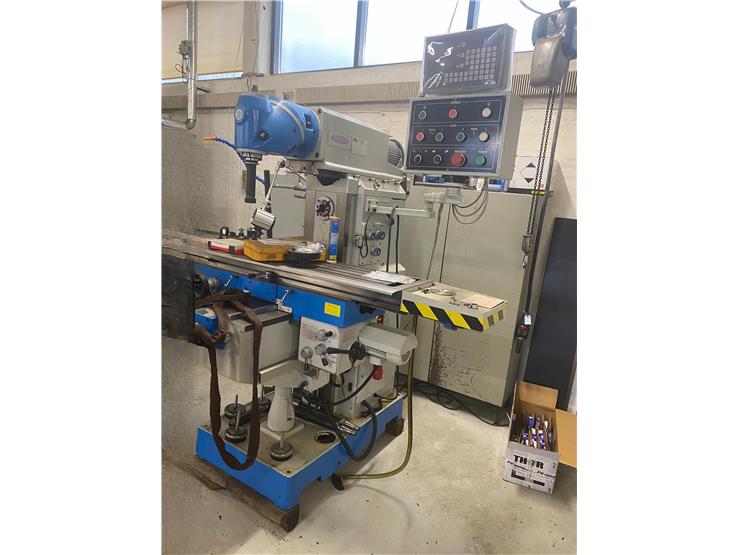 ARTHUR KLEIN XQ 6432 - industritorget.se