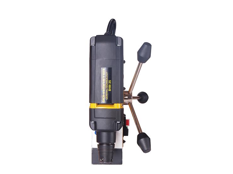 Bohrmaster/Magtron - industritorget.se