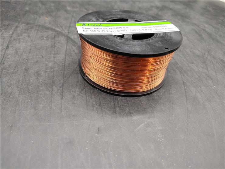 Svetstråd, 20 st - Luna, RM 70 - industritorget.se