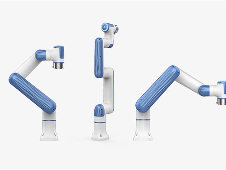 Dobot Nova 2 - industritorget.se