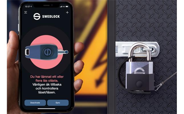 Sveriges mest besökta industrisajt - industritorget.se