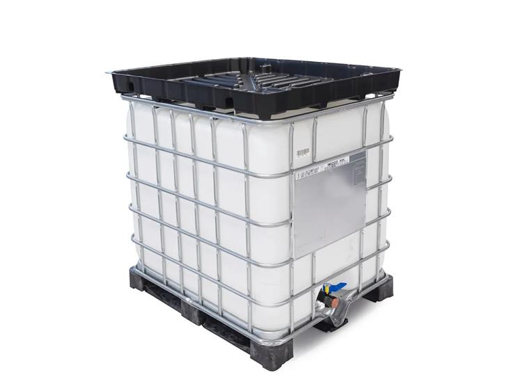 Stor IBC tratt - industritorget.se