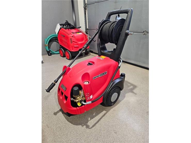 Hako C210-16 E - industritorget.se