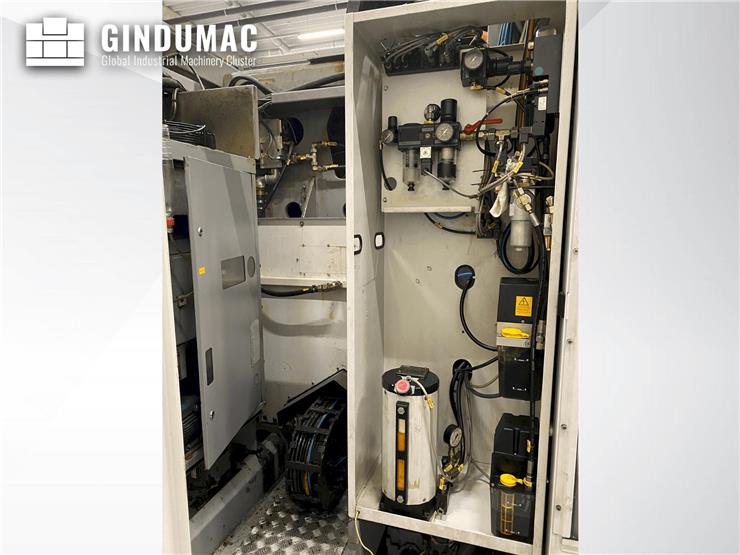 DECKEL MAHO DMC 75 V Linear - industritorget.se