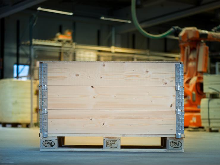 Pall-lock - industritorget.se