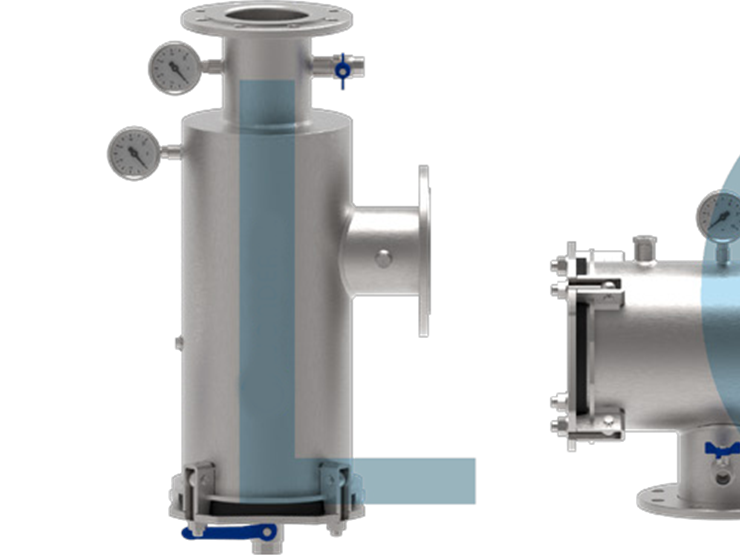 Smutsfilter - industritorget.se