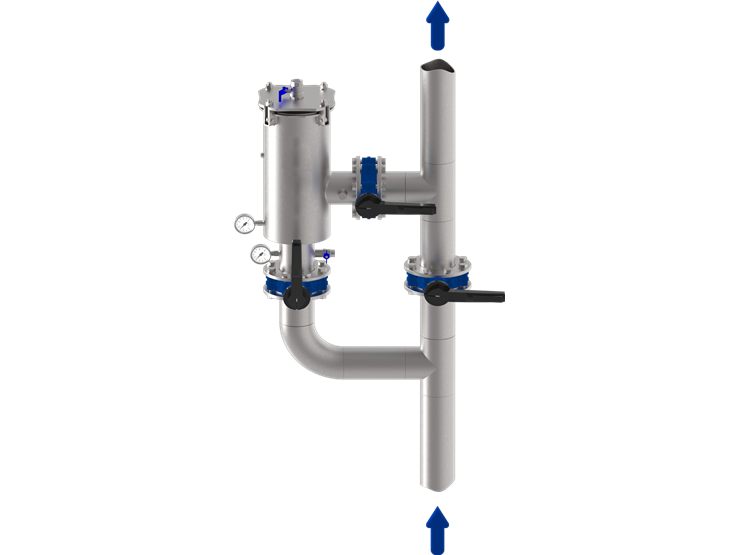 Smutsfilter - industritorget.se