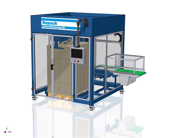 Smartpack - industritorget.se