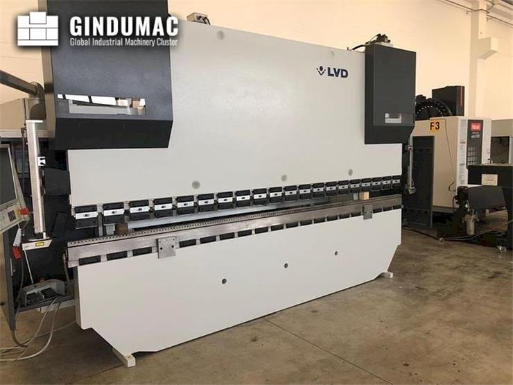 LVD PPEB 170/40 - industritorget.se