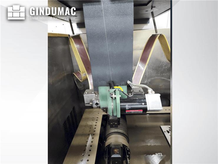 AgieCharmilles Agiecut Classic V3 - industritorget.se