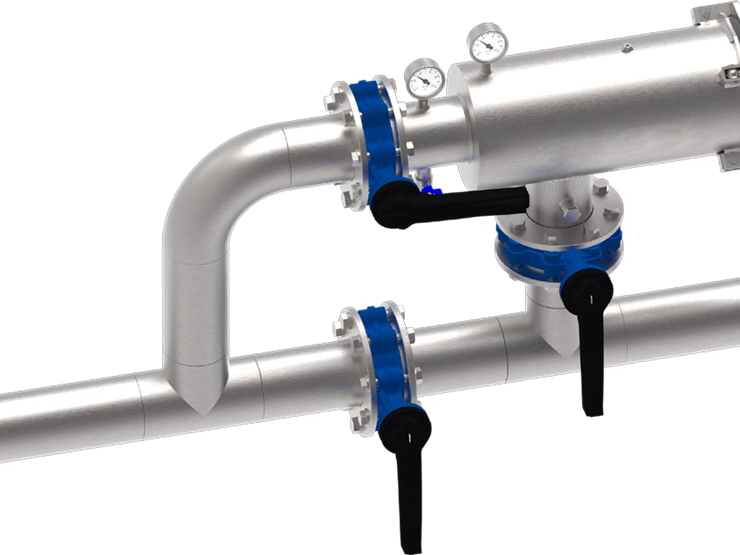 Smutsfilter - industritorget.se