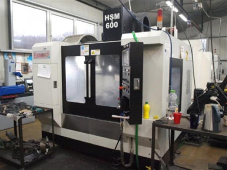 HSM-600 - industritorget.se