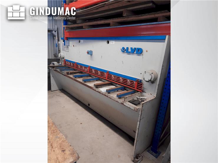 LVD HST 25/6 - industritorget.se