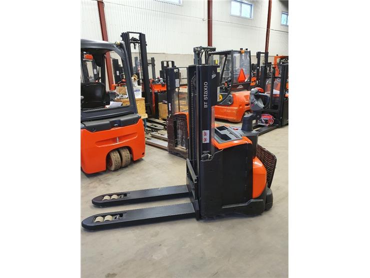 BT SWE200D Staplare - industritorget.se