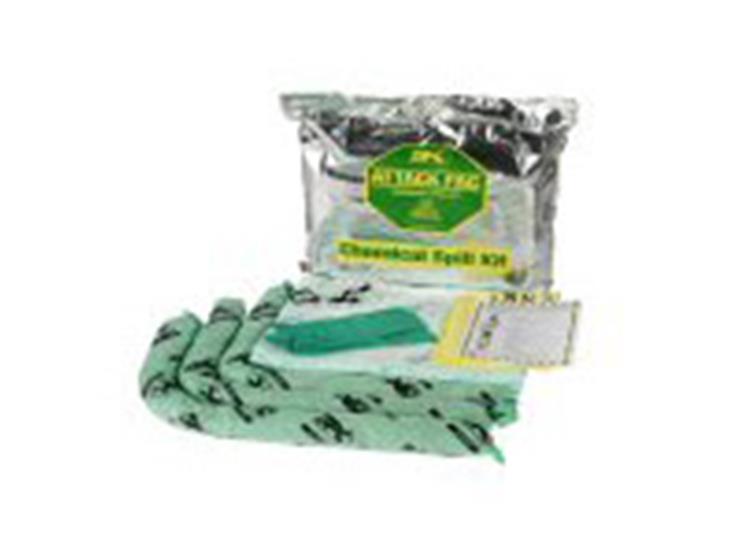 Attack PAC, kemisk spildkit - industritorget.se