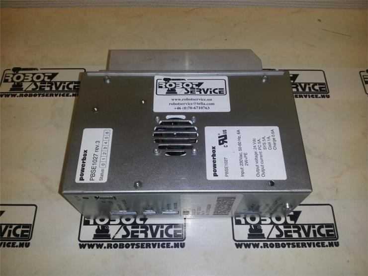 DSQC604 Control Power ABB Robot - industritorget.se