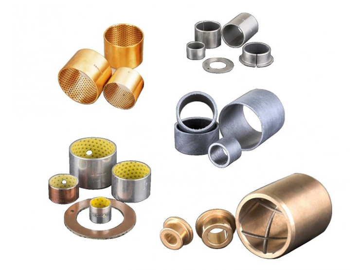 Glidlager - industritorget.se