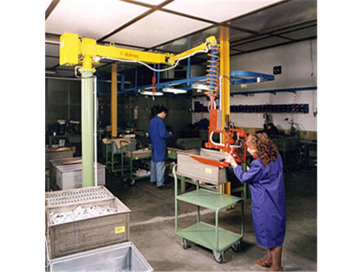 Balance lift - industritorget.com