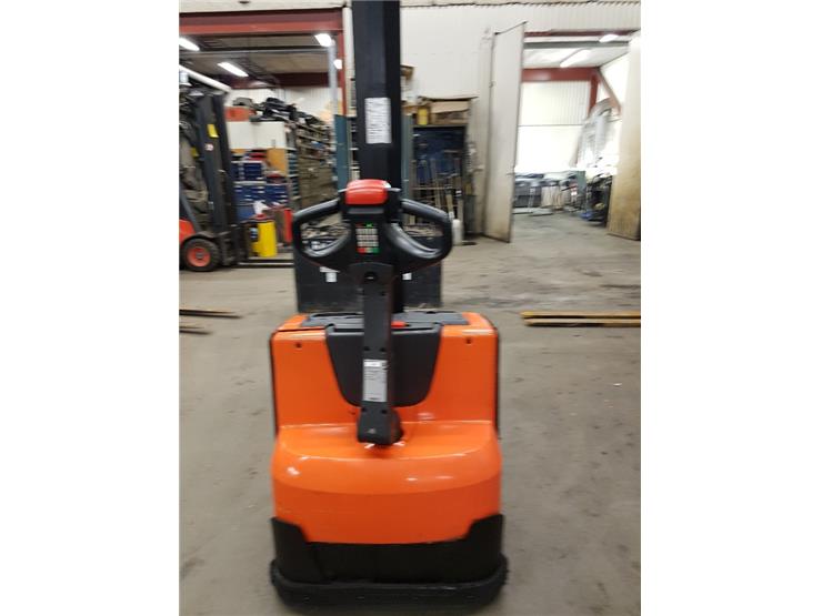 BT SWE080L ledstaplare - industritorget.se