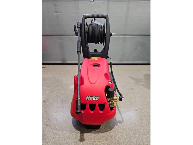 Hako C210-16 E - industritorget.se