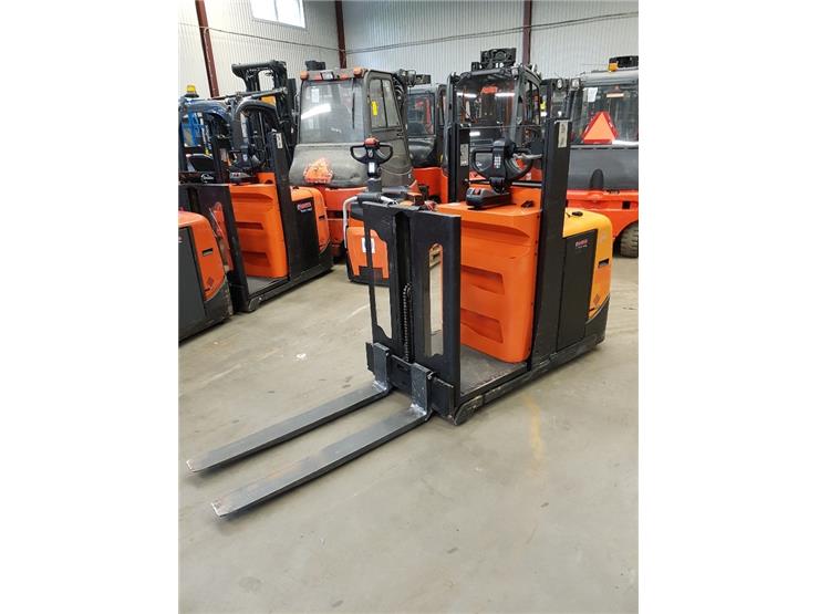 BT OSE100 Plocktruck - industritorget.se