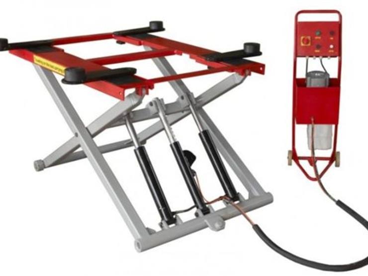 Billyft - industritorget.se