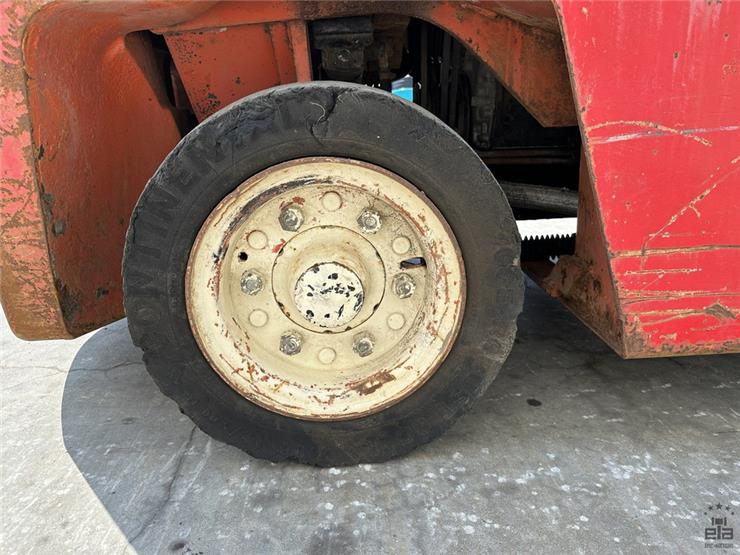 Nissan FD40 - industritorget.se