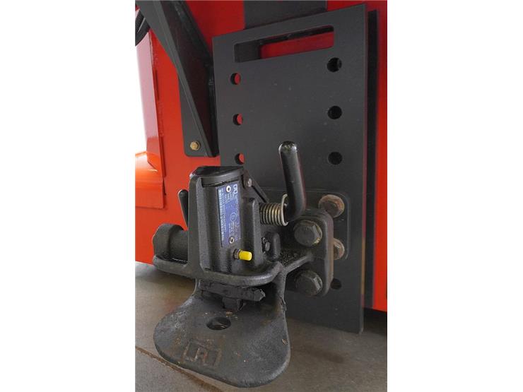 Linde P 50 C 1190 - industritorget.se