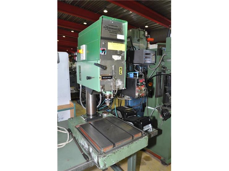 Strands S30 - industritorget.se