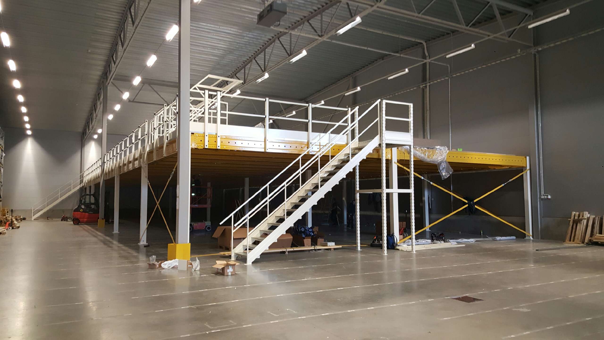 Entresolplan - industritorget.se