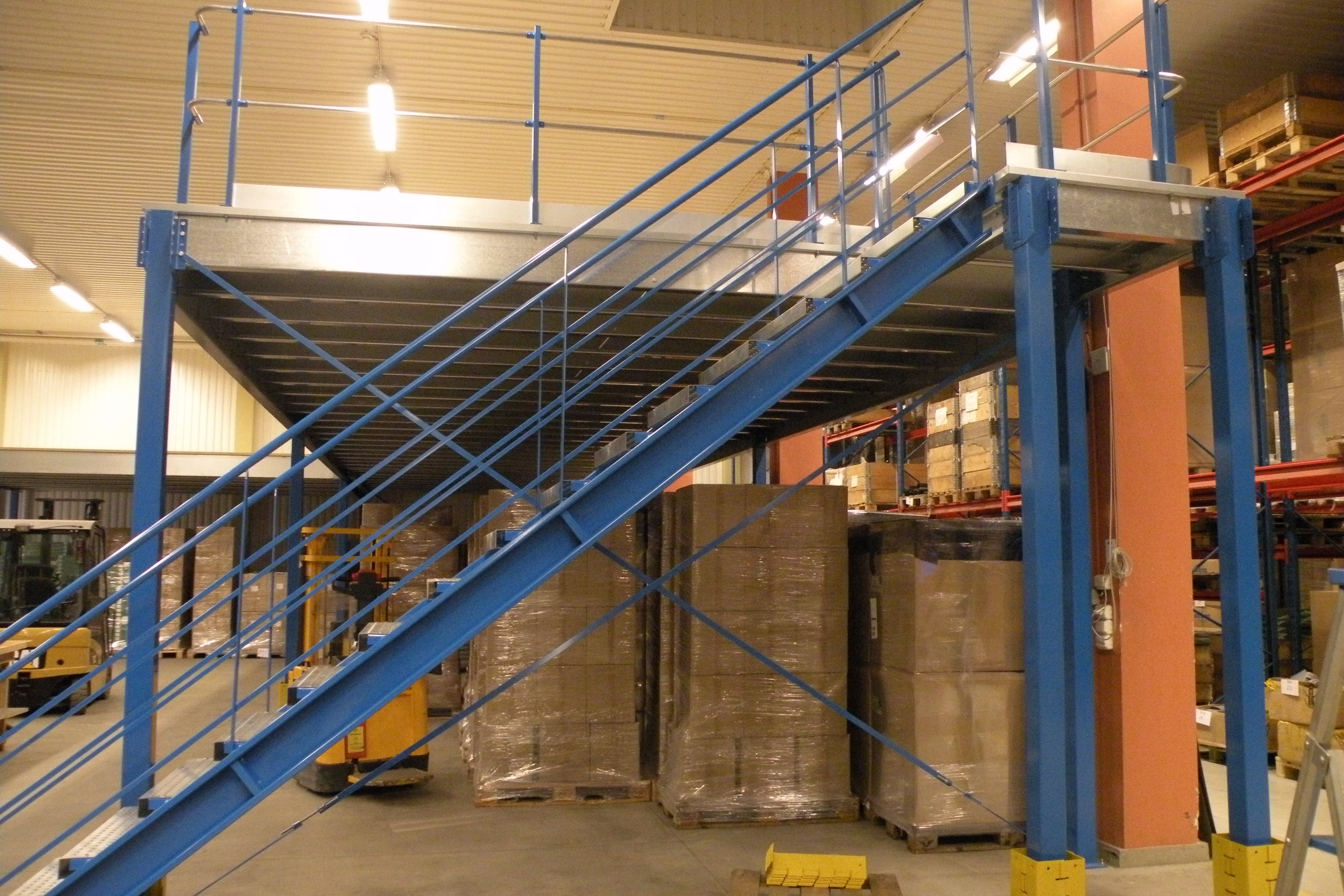 Entresol - industritorget.se