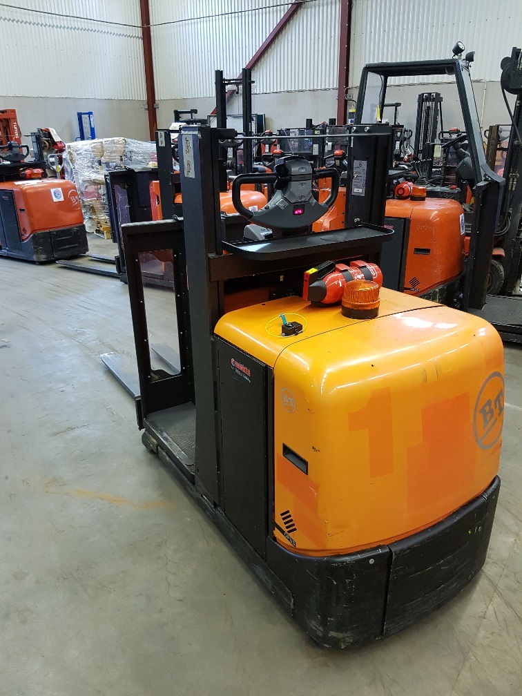 BT OSE100 Plocktruck - industritorget.se