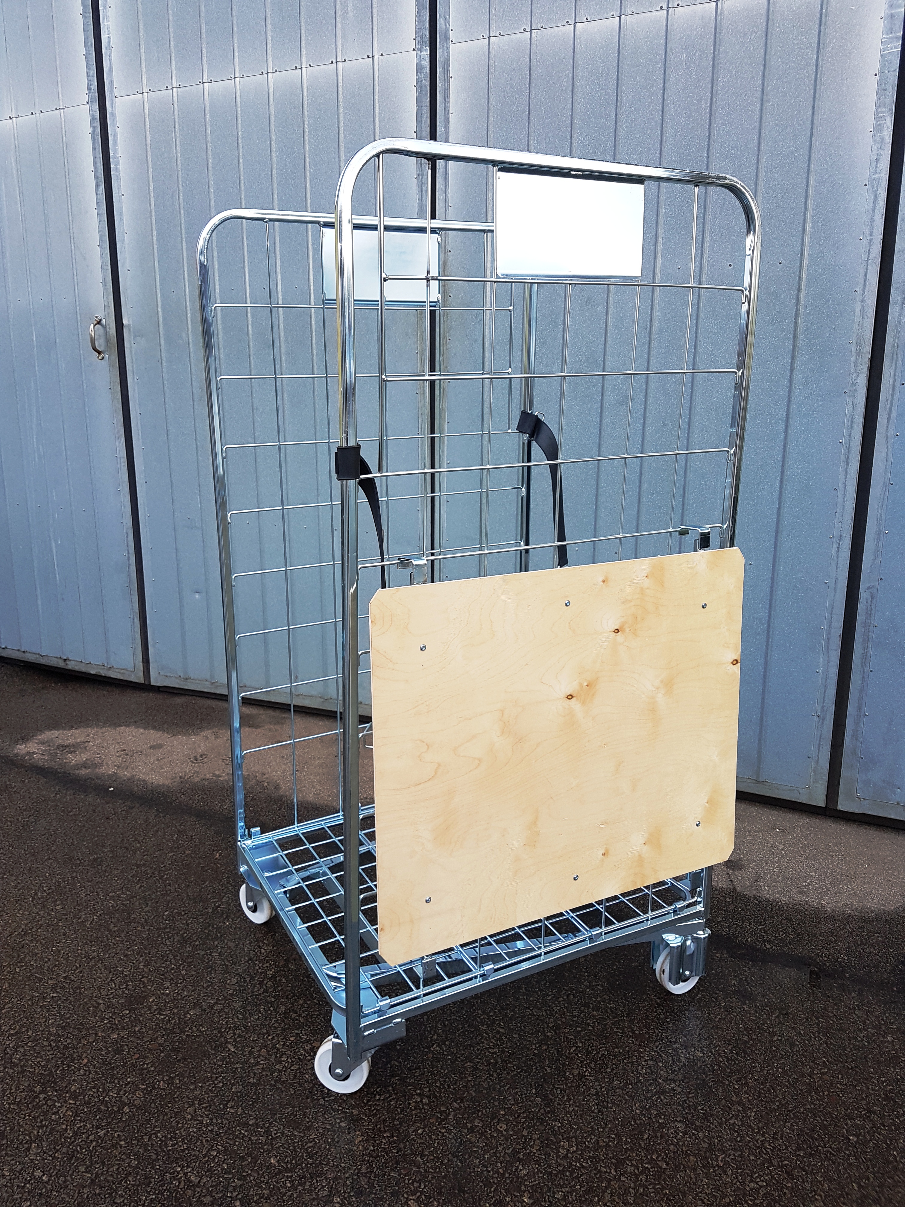 Rullbur - industritorget.se