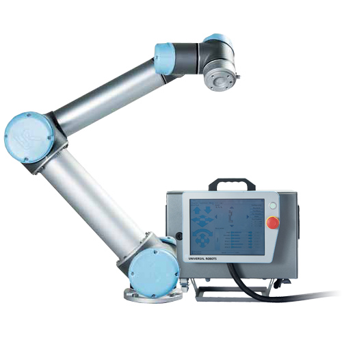 Universal Robots UR5, UR10 - industritorget.se
