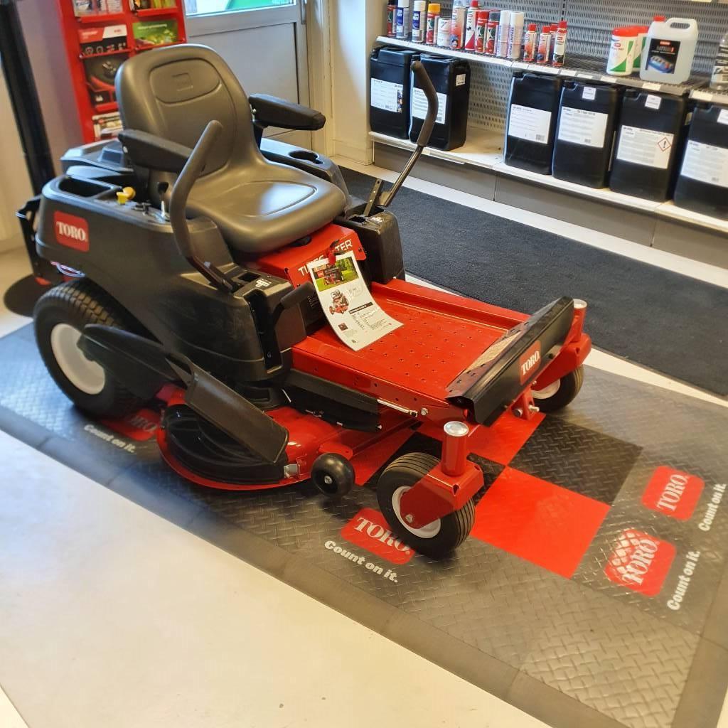 Toro gräsklippare TimeCutter ZS 4200 T - industritorget.se