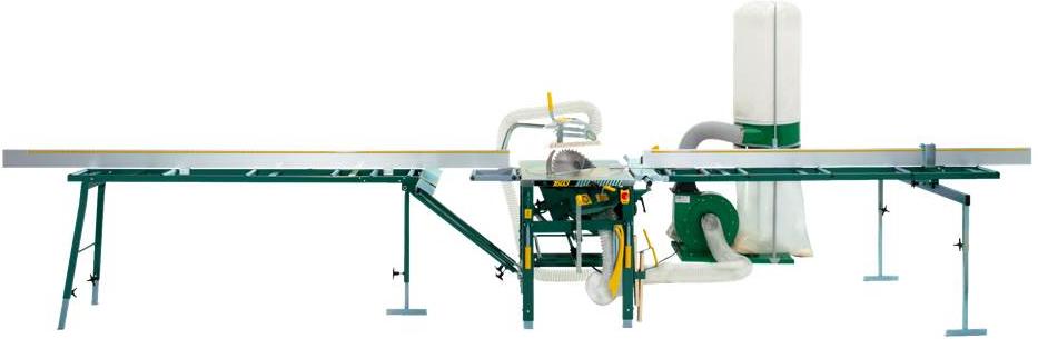 Byggsåg Gjerdesåg 1603 - industritorget.se