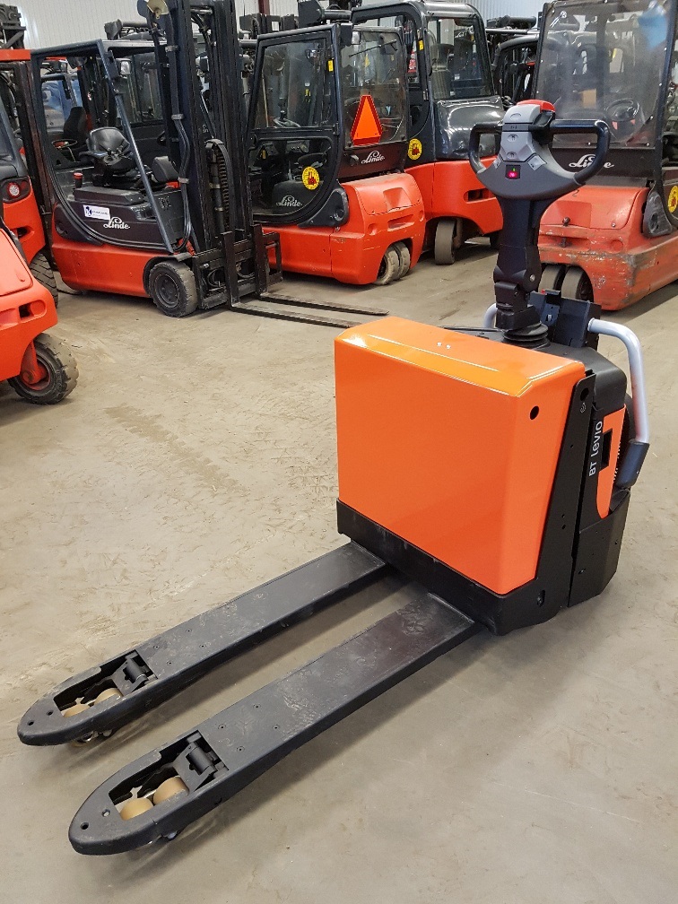 BT LPE200 Ledtruck - industritorget.se