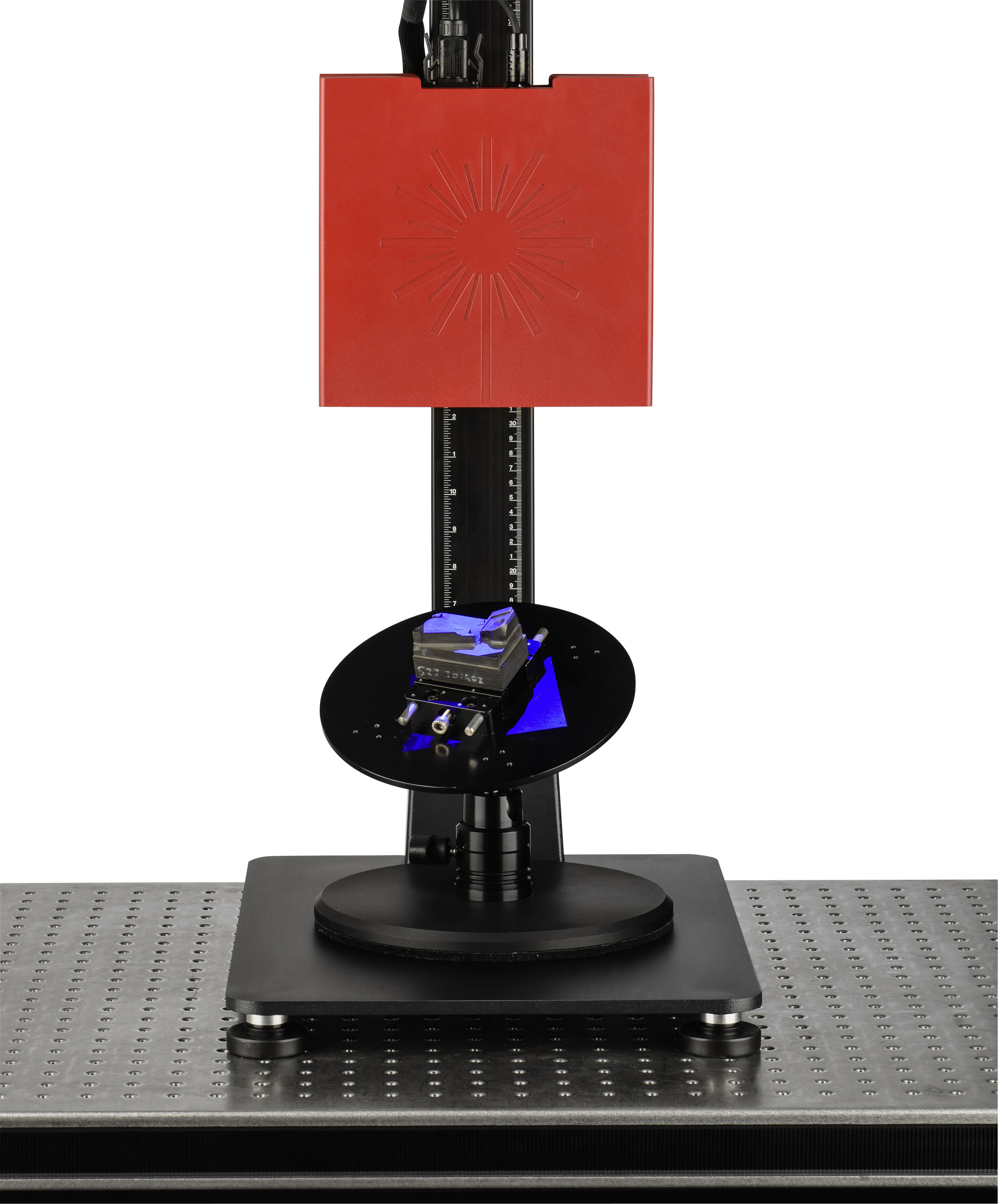 ATOS Core 3D-scanner - industritorget.se