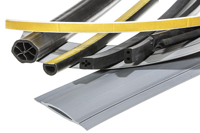 Gummi- & plastlister - industritorget.se